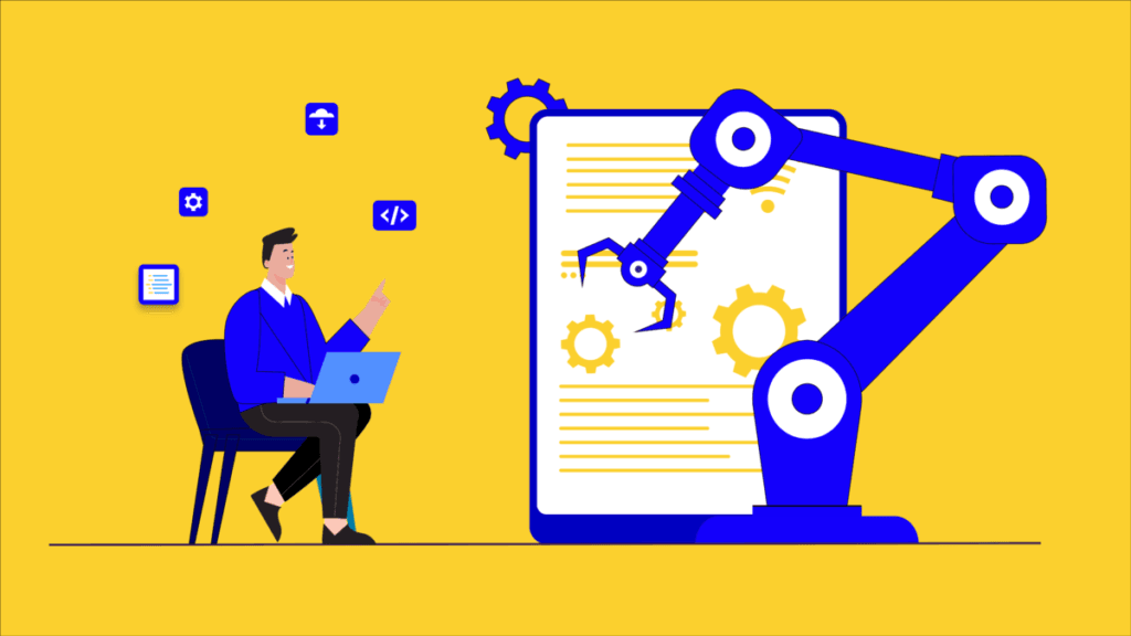 Importance of digitalization - Lentera blog