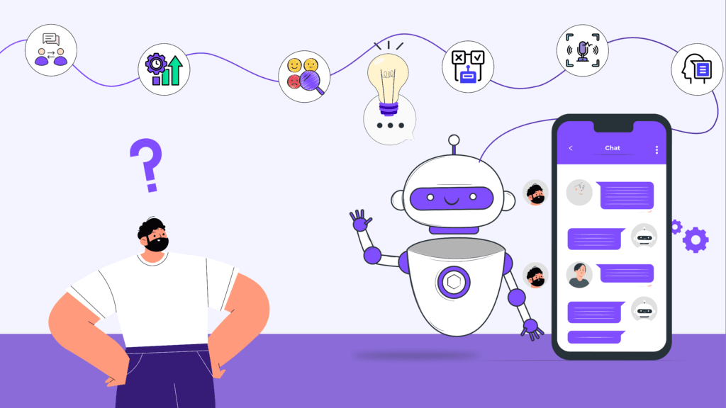 AI-Powered Features Transforming the Future - Lentera blog