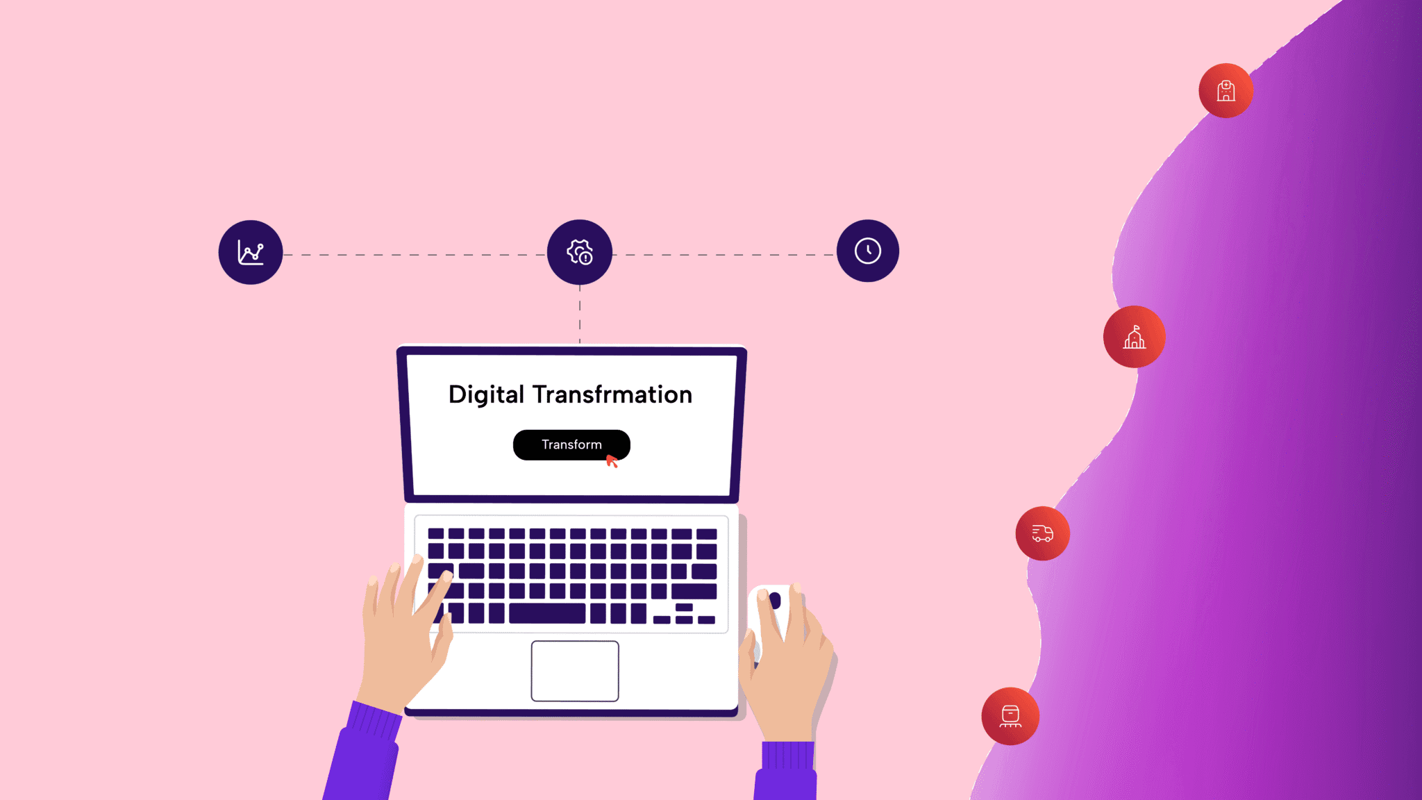 Innovation Through Digital Transformation - Lentera blog