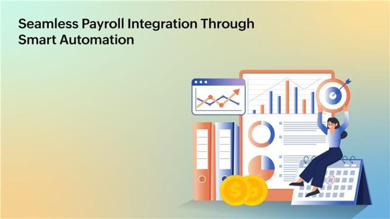 Payroll Integration Through Automation - Lentera blog
