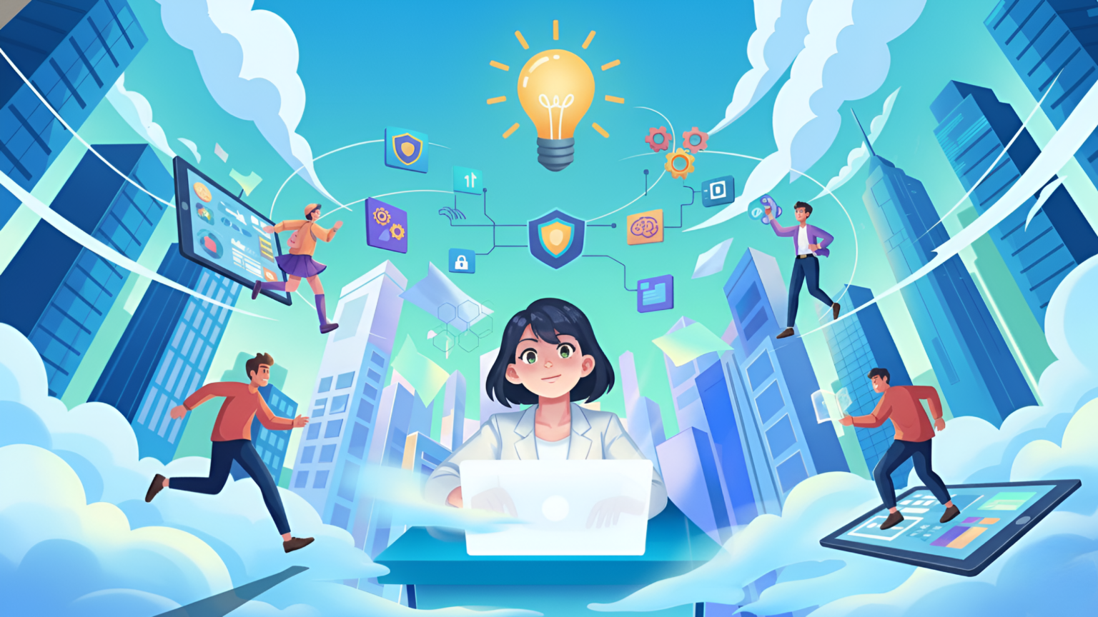 Why Custom Software Tailored Solutions Deliver Better Results - Lentera ...