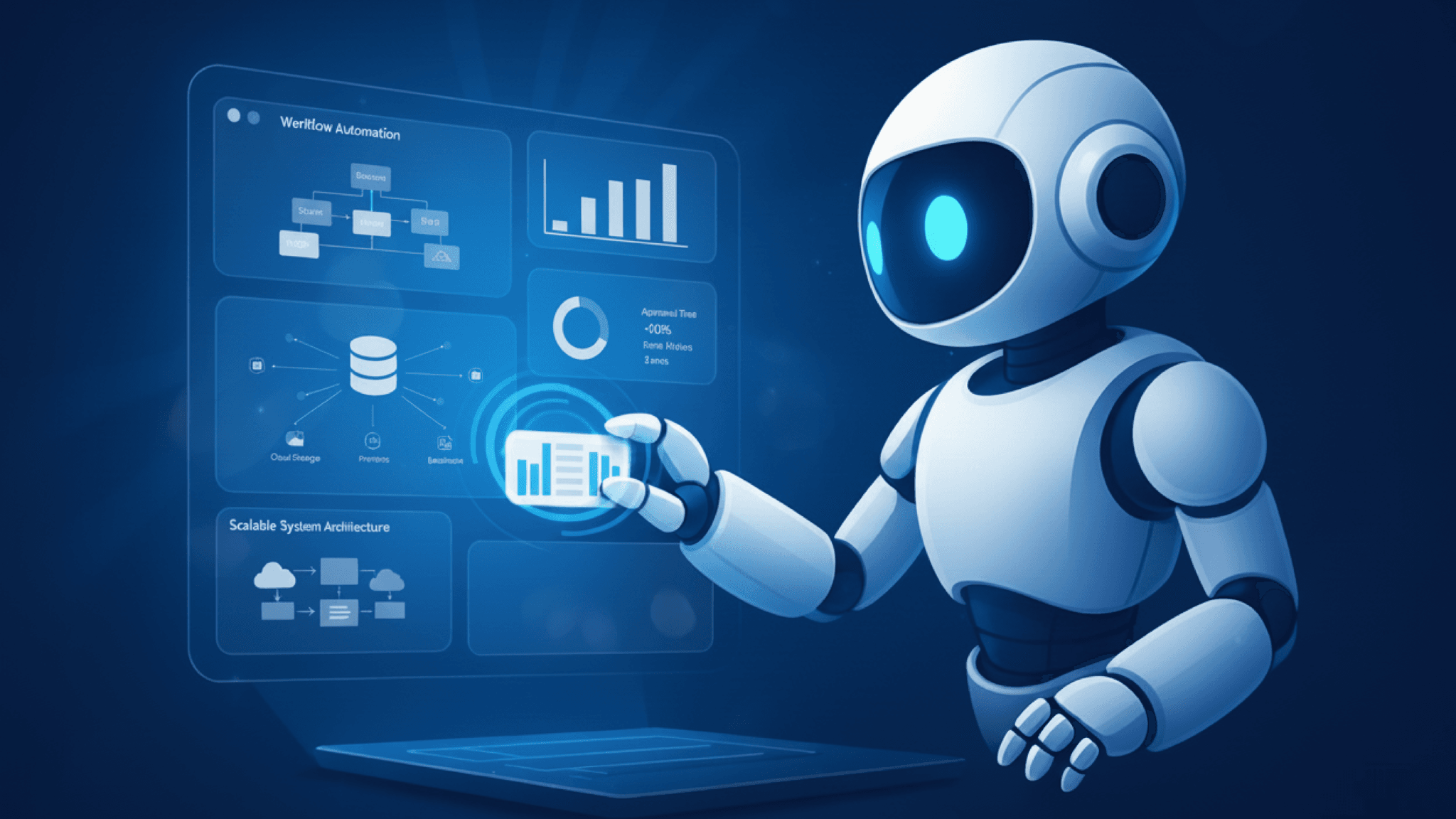 Transforming Manual Operations into an Automated Digital Workflow ...